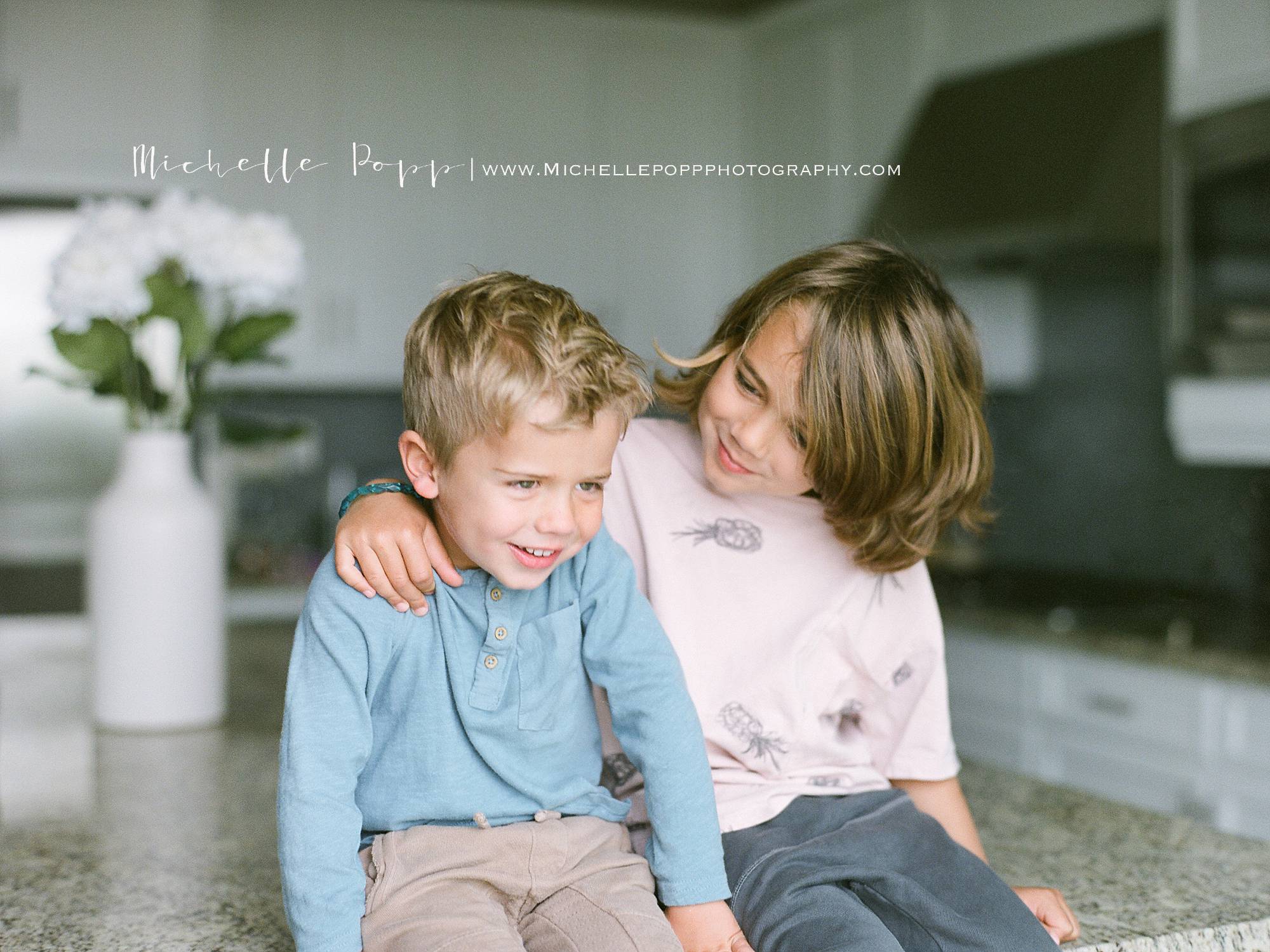 How To Capture The Perfect Photos Of Your Family