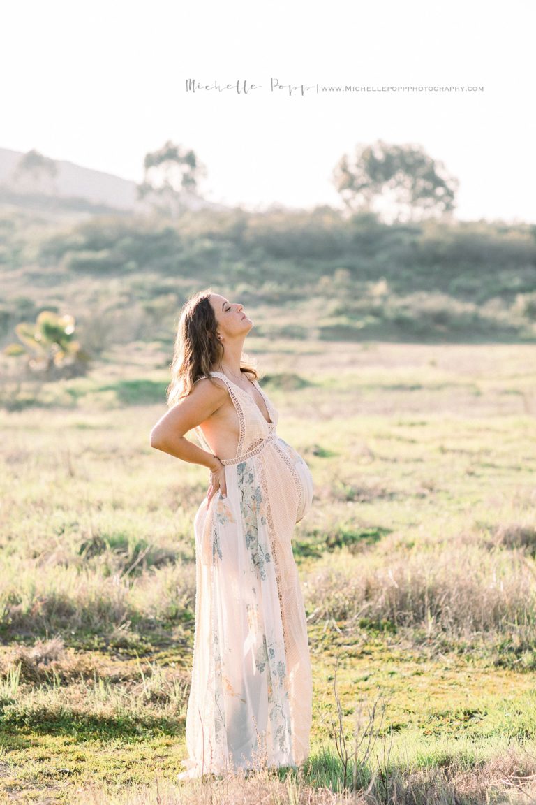 Reasons Why You Should Book a Maternity Session