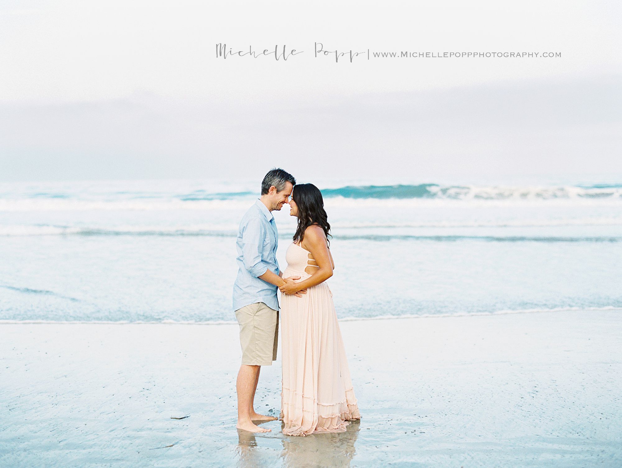 Reasons Why You Should Book a Maternity Session