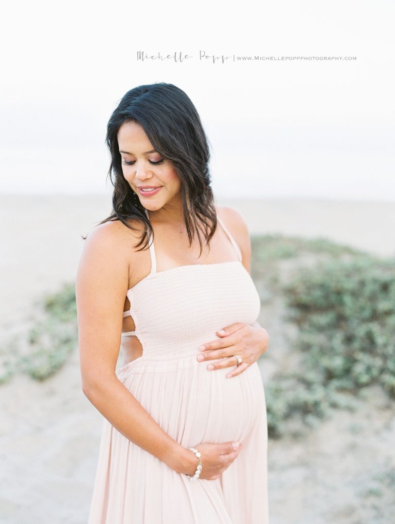 Creating a Stress Free & Enjoyable Maternity Session