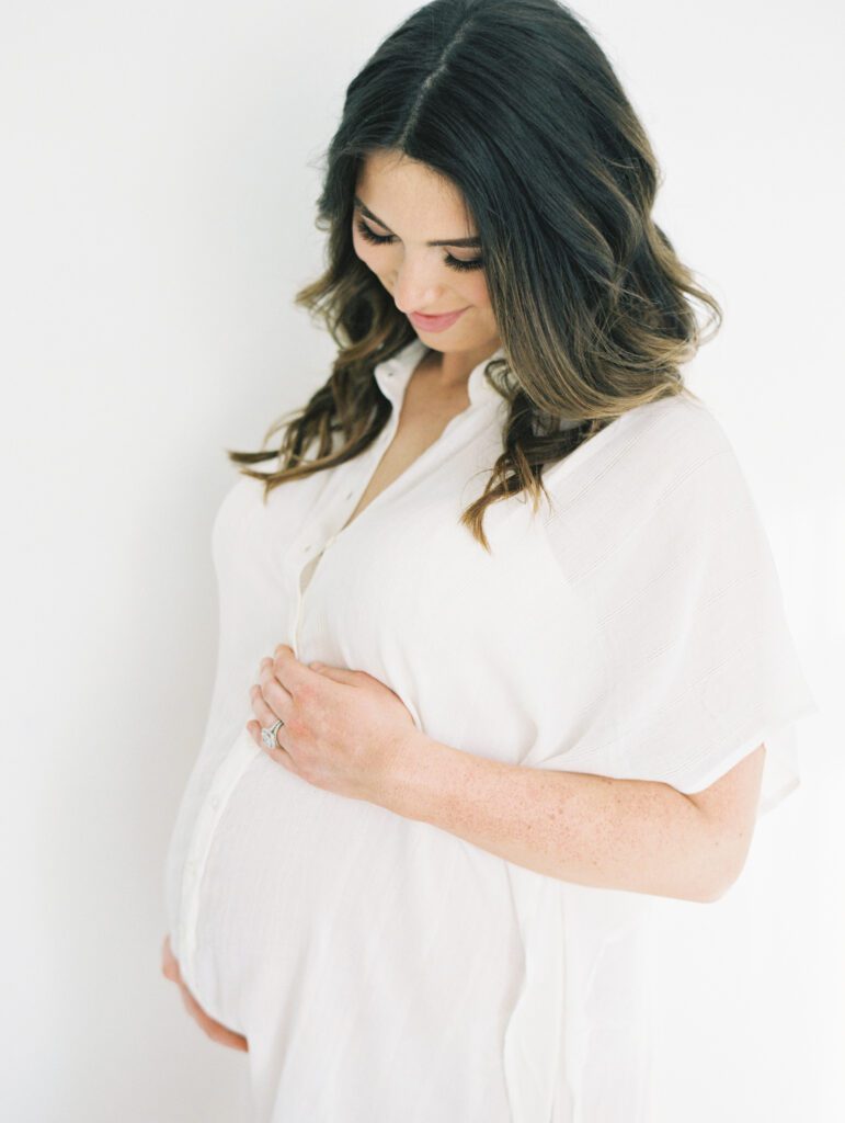 Family, Newborn & Maternity Photographer in Wilmington NC