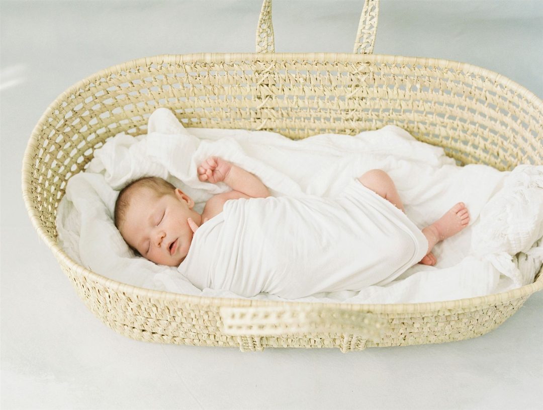 Top 5 Splurge-Worthy Items to Add to Your Baby Registry