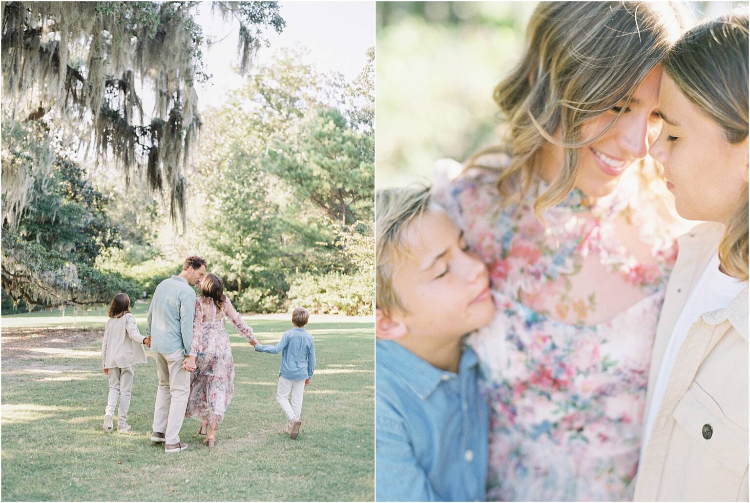 Meet Michelle | Wilmington, NC Photographer