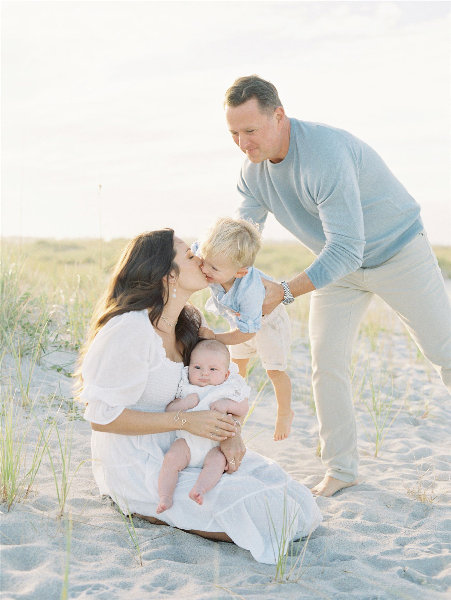 How to Make Family Photography Fun